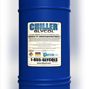 Glycol, Inc.