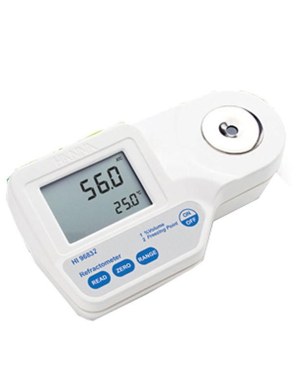 Digital Propylene Glycol Refractometer - Glycol,Inc.