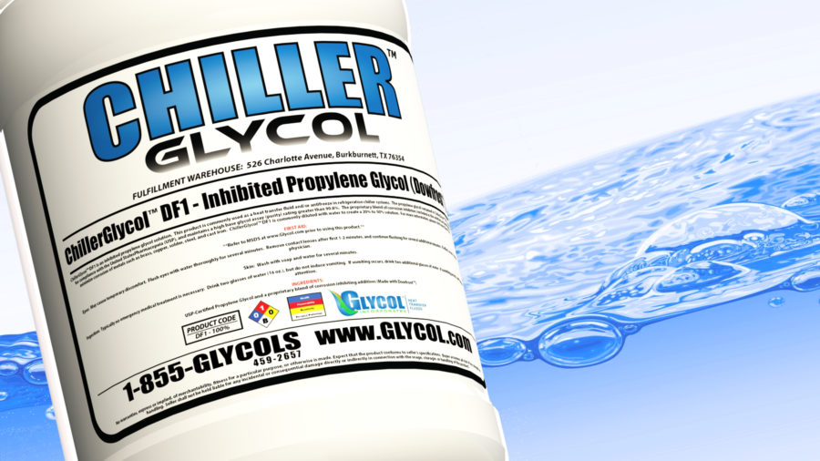 Glycol, Inc.