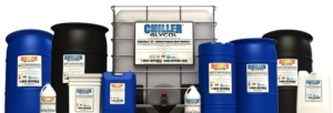 Glycol, Inc.